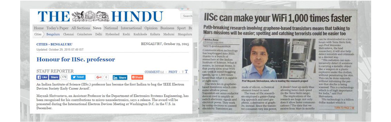 Mayank's Home Page | Mayank's Home Page